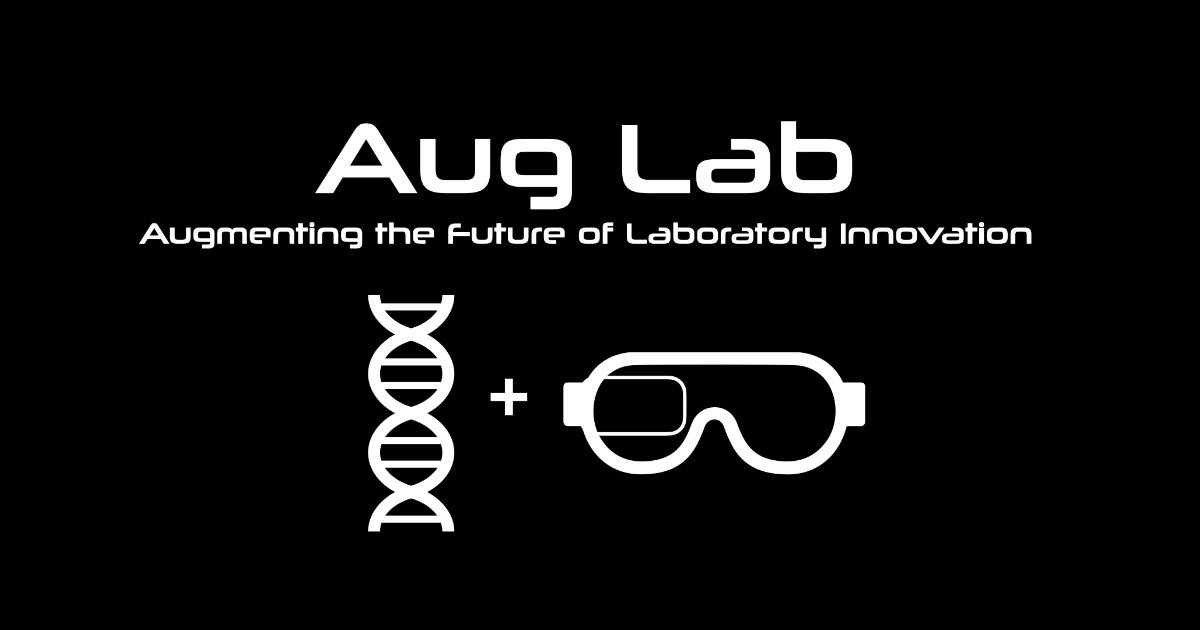Aug Lab | Pioneering AI-Driven Mixed Reality in Laboratories
